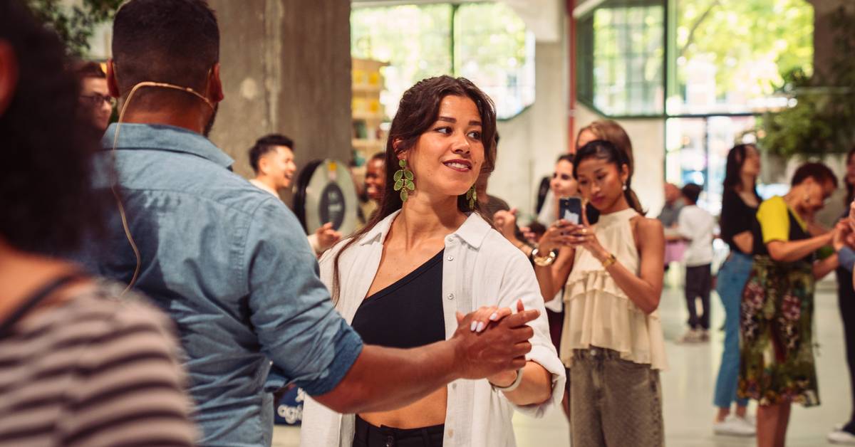 Shine op Plein - Fenix