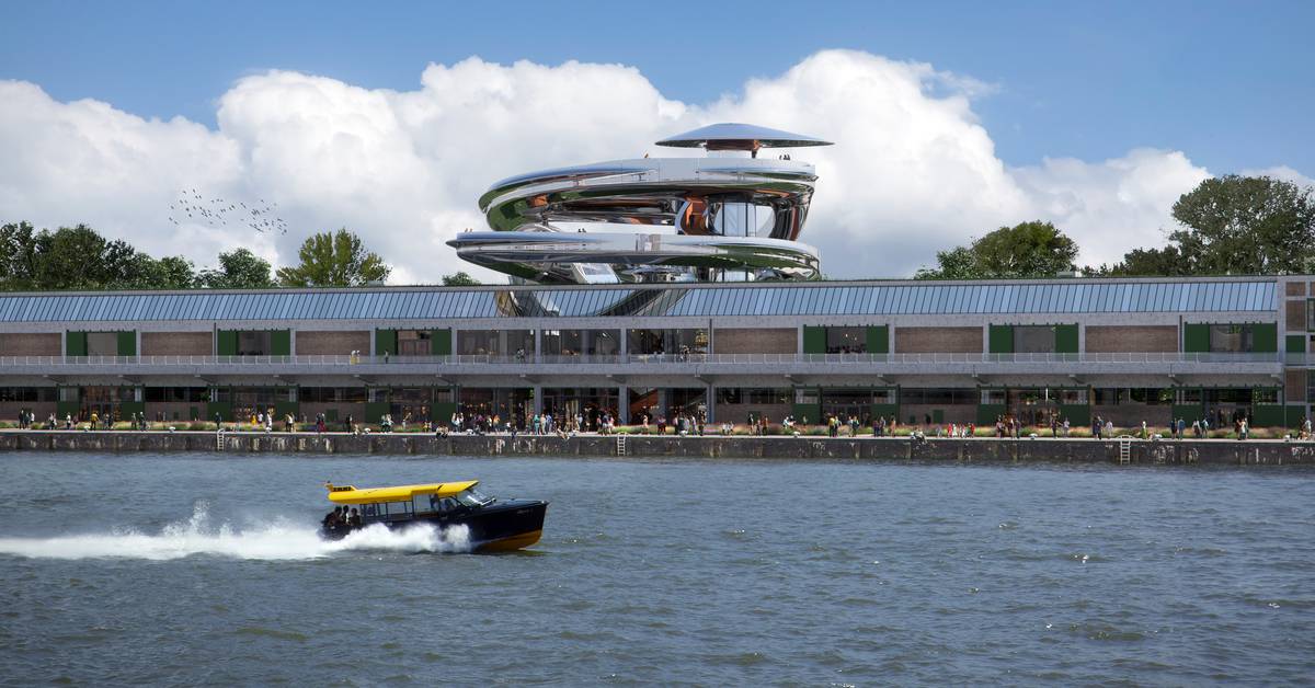 Plan your visit - Fenix