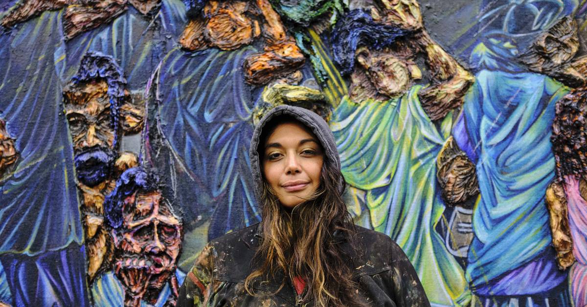 Raquel van Haver - Luz Brilhante e Cintilante - Fenix